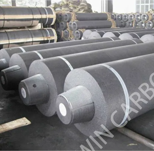 What are Graphite Electrodes? Comprehensive Guide and Uses