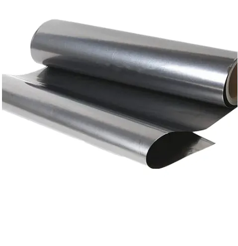 Graphite Flexible Graphite Sheets Foil Manufacturer in China