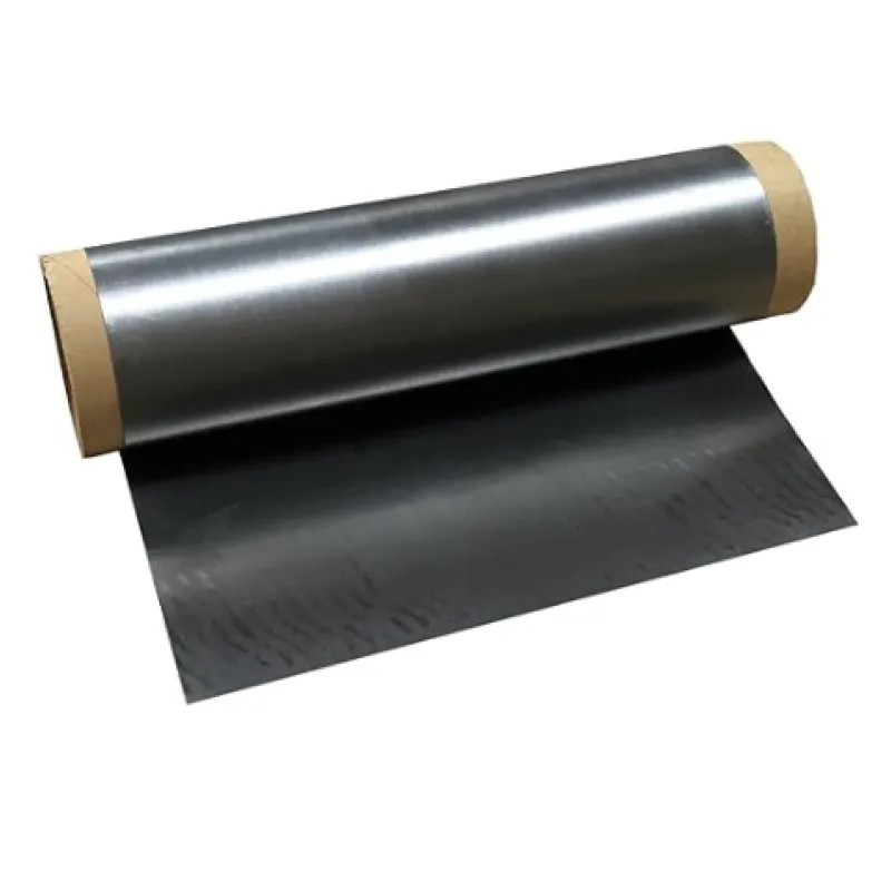 Graphite Flexible Graphite Sheets Foil Manufacturer in China