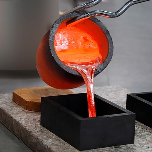 Clay Graphite Crucible,clay crucible,graphite clay,casting clay graphite