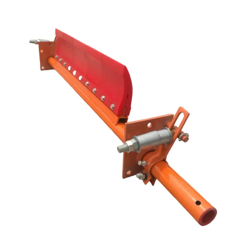 sanding belt cleaner,conveyor belt cleaner,martin belt cleaners