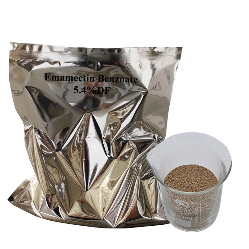 Emamectin Benzoate
