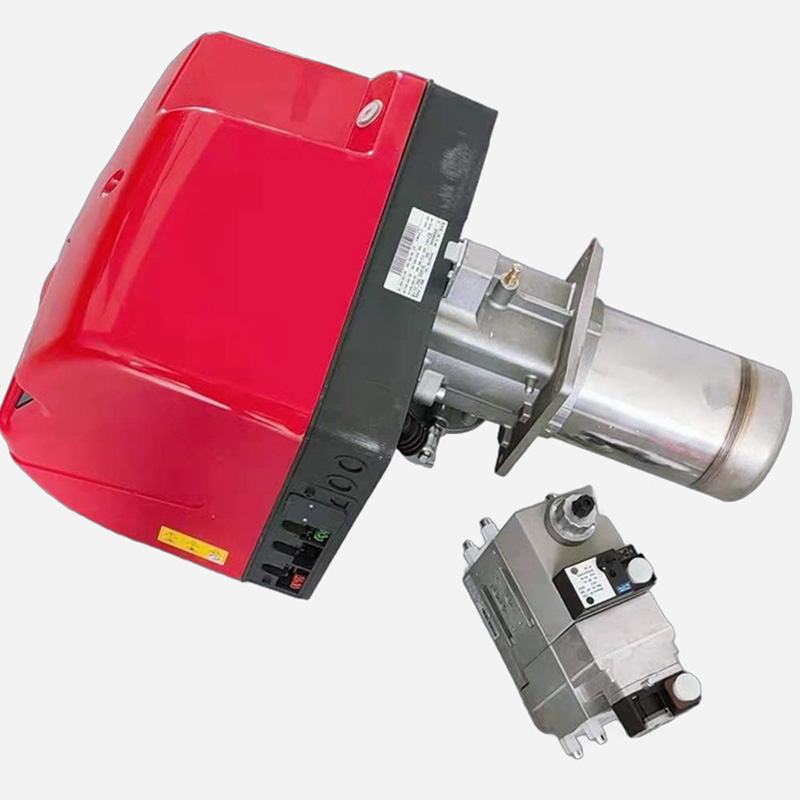 Supplier Riello RS34/44/50 gas burner industrial burner