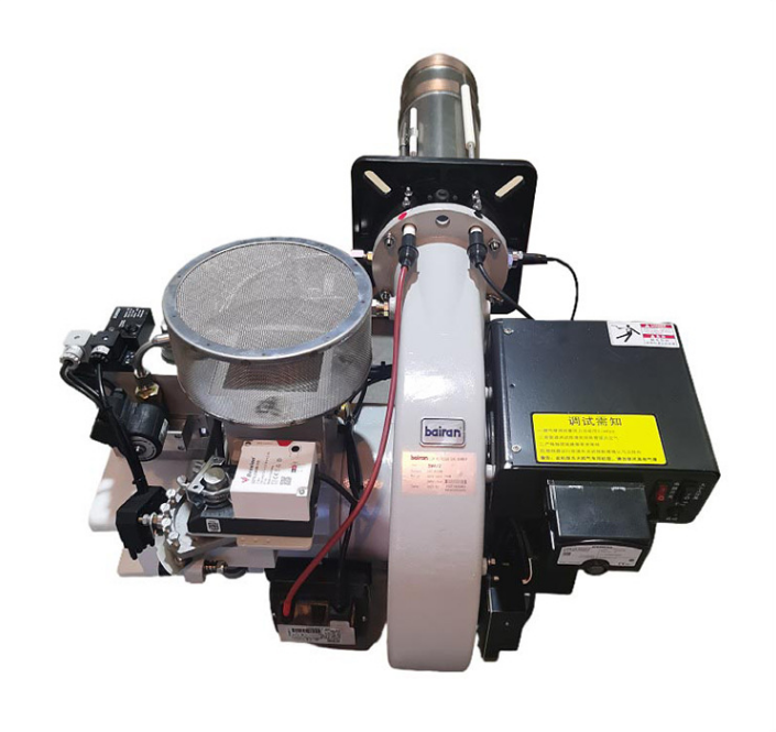 JASON BM5 Hierarchical short-flame low-nitrogen gas burner Manufacture ...