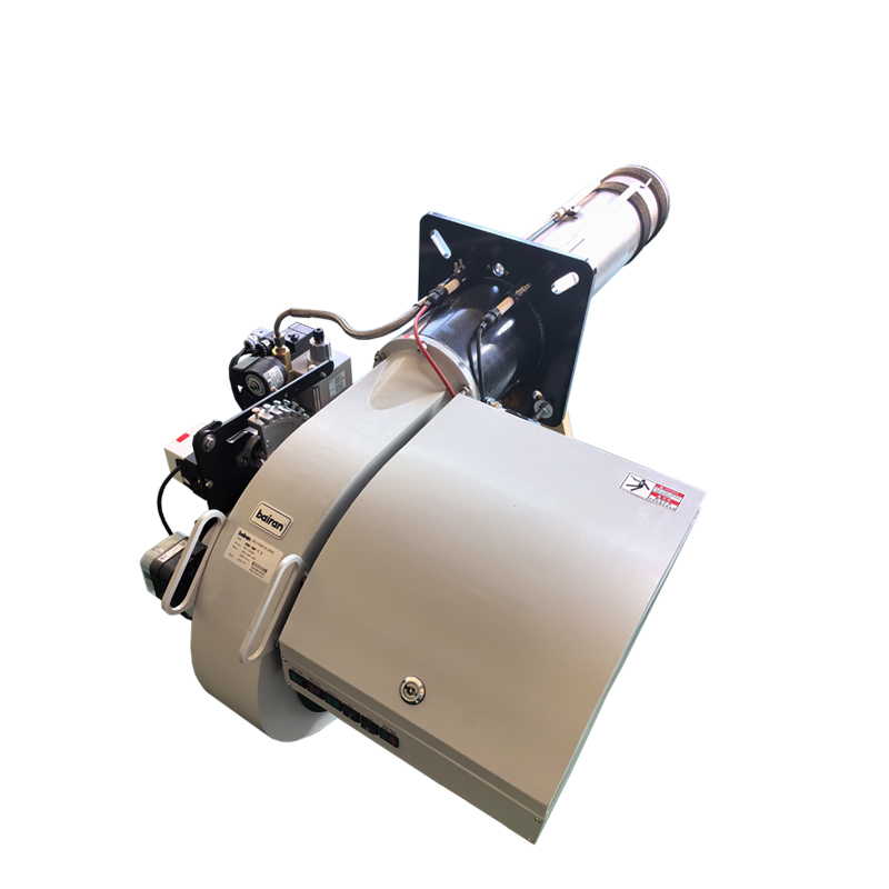 JASON BM6 Hierarchical short-flame low-nitrogen gas burner Manufacture ...