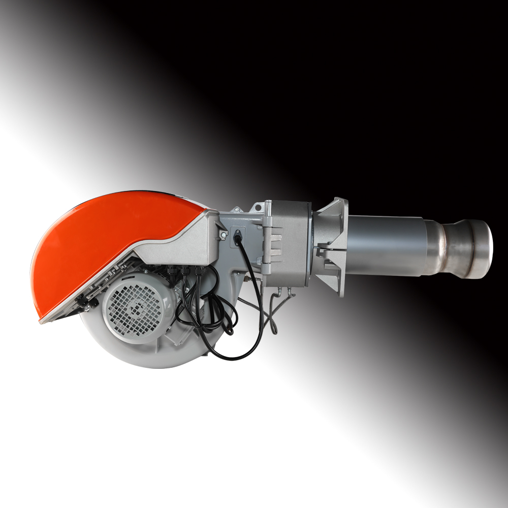 Two Stage Burner BYL45P/60P Industrial burner Manufacture, Wholesale ...