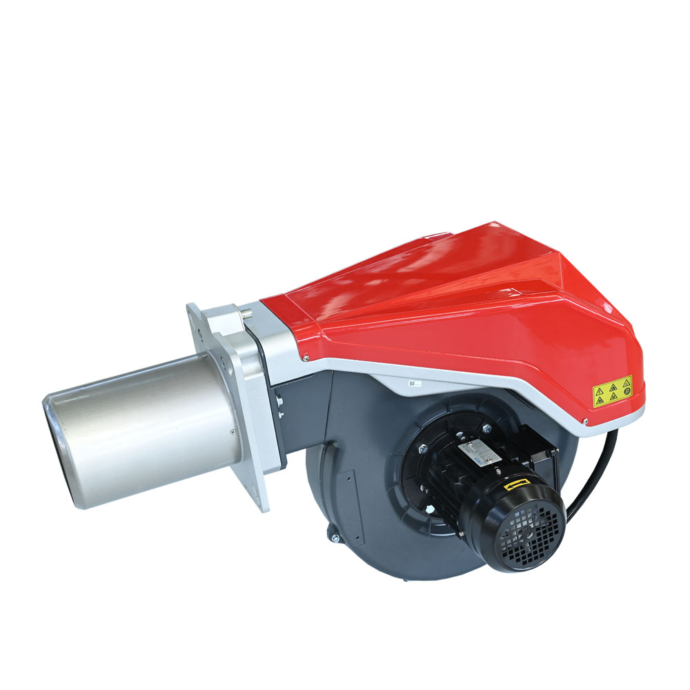 dual fuel burner two-stage Manufacture, Wholesale, China