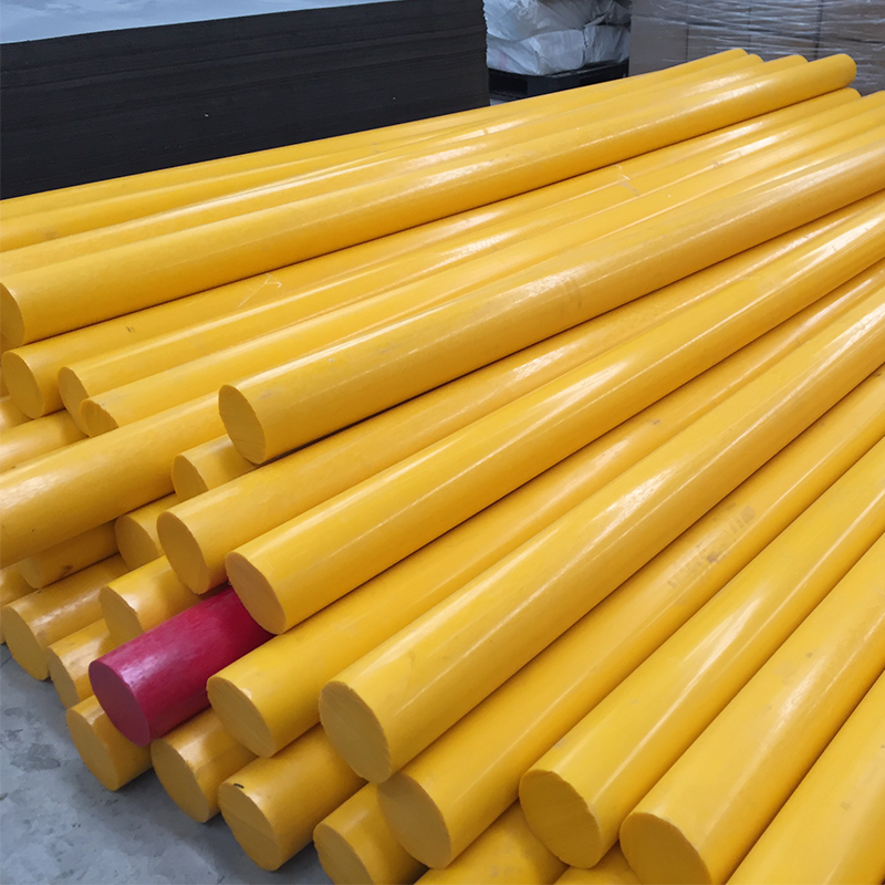 HDPE Rods
