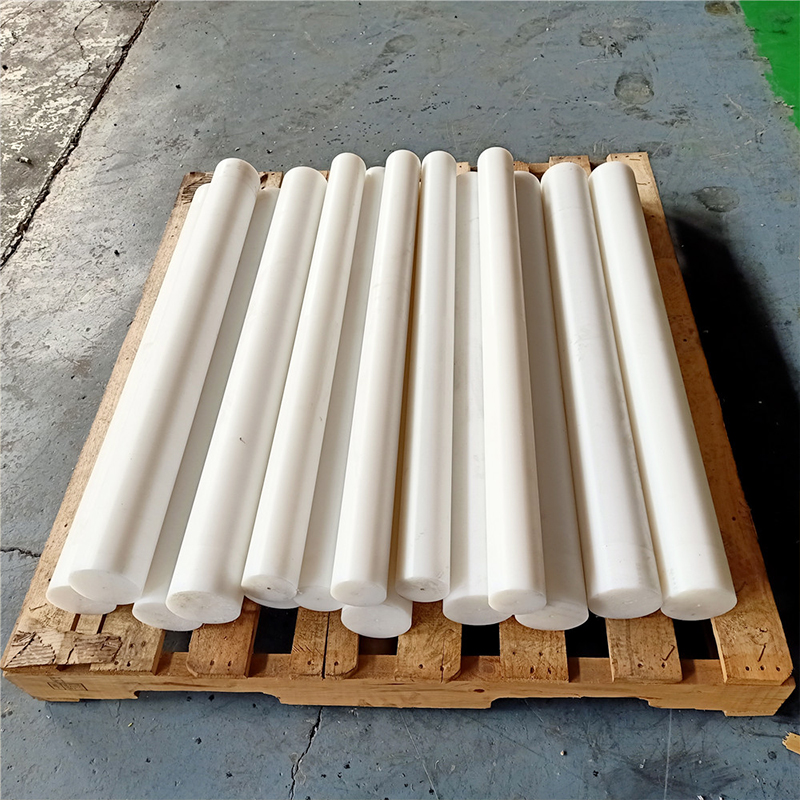 UHMWPE Rod