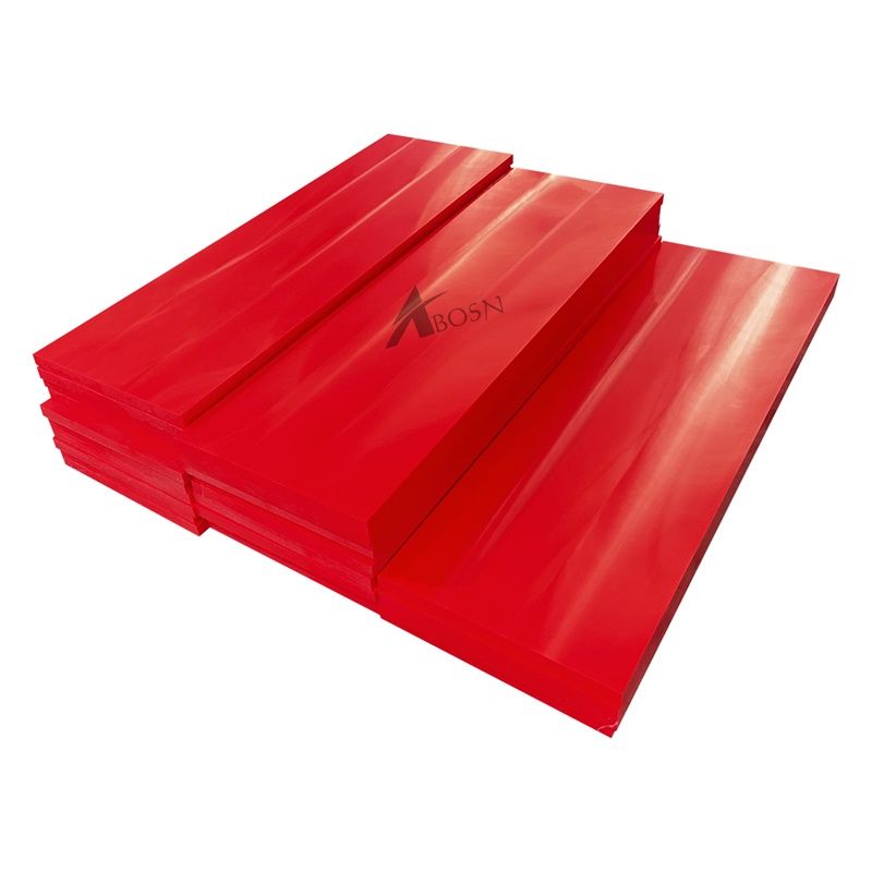 PE UHMW 1000 Polyethylene Panel Board UHMW PE Sheet Plastic Sheet