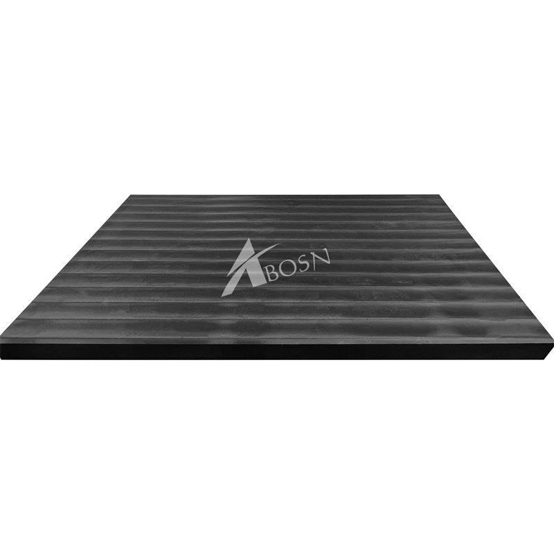 PE UHMW 1000 Polyethylene Panel Board UHMW PE Sheet Plastic Sheet