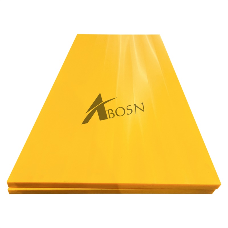 PE1000 UPE HDPE polyethylene durable type dock panel plastic mask ...