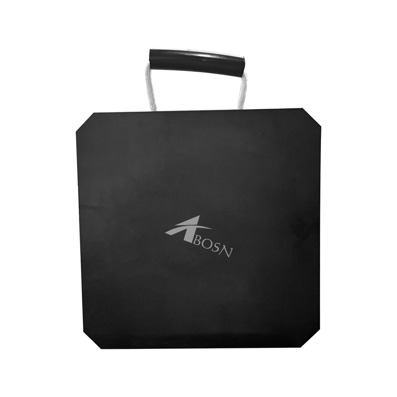 Crane Outrigger Pads