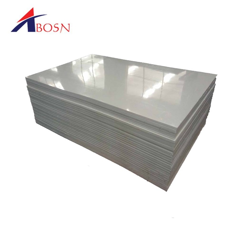 4X8 Plastic Pe Polyethylene Hdpe Sheet