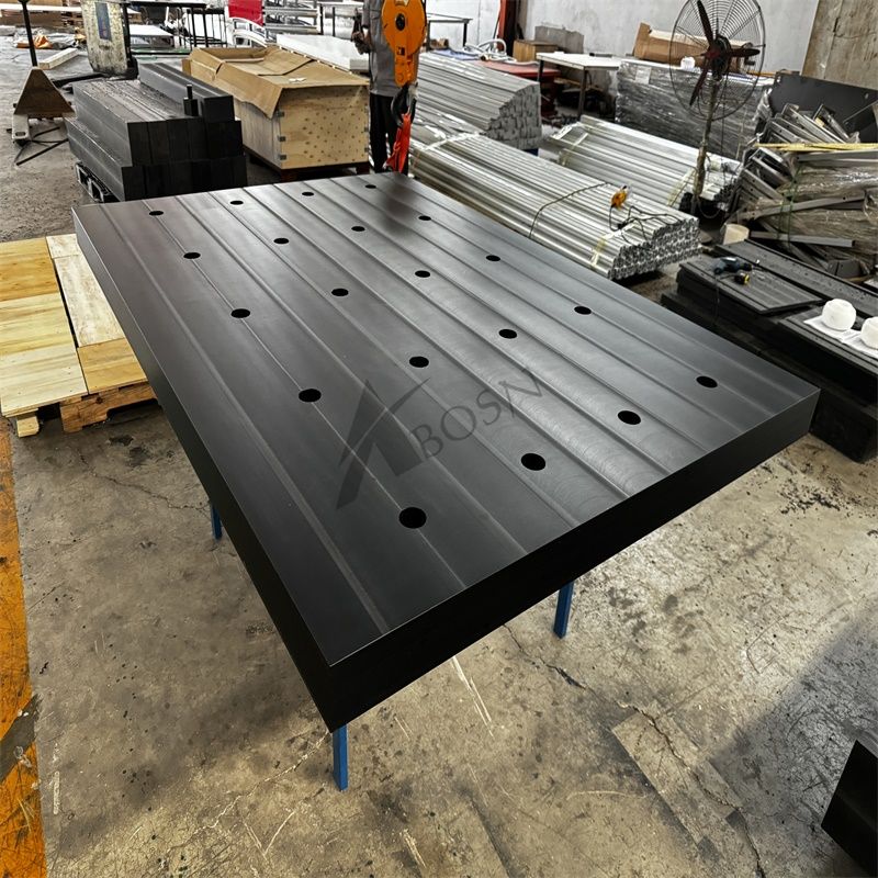 Anti-radiation UHMWPE/HDPE boron polyethylene plates