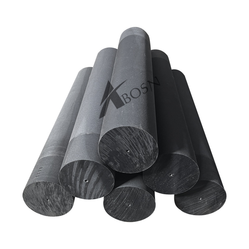 UHMWPE Engineering Plastic Rod