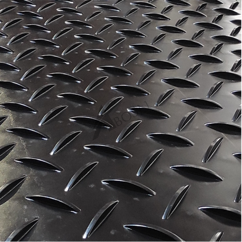 HDPE Road Mat