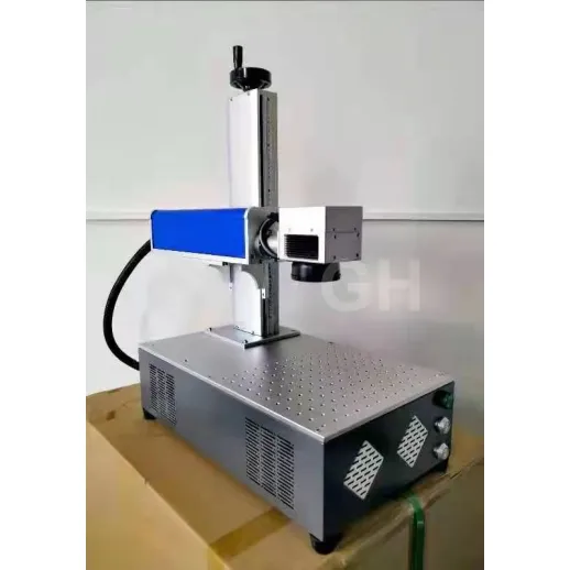 laser marking