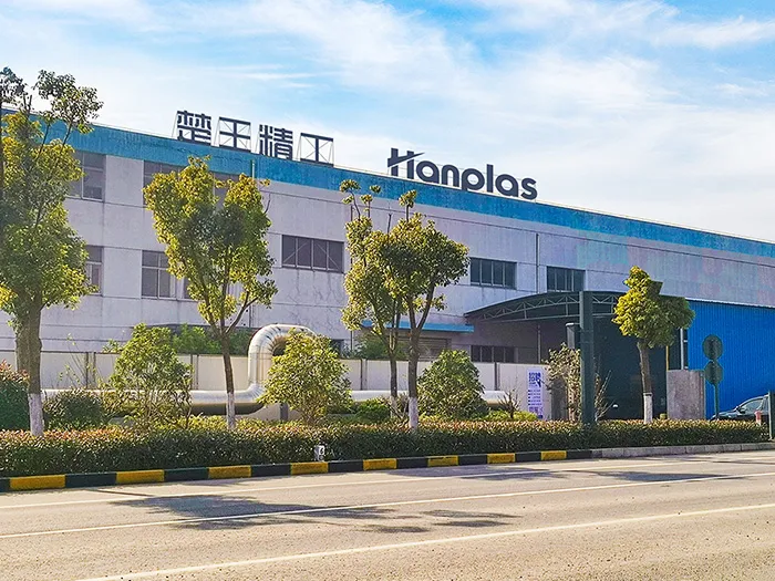 Plastic Bag Making Machine Manufacturer Hanplas Machinery (Changzhou ...