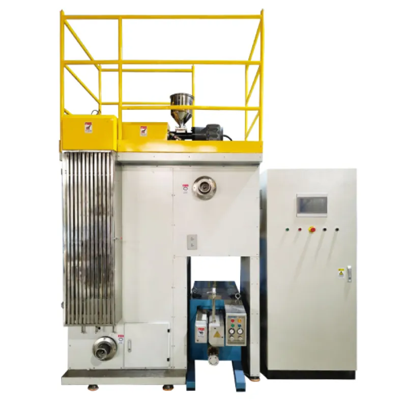 POY Lab Spinning Yarn Color Testing Machine, mini spinning yarn color ...