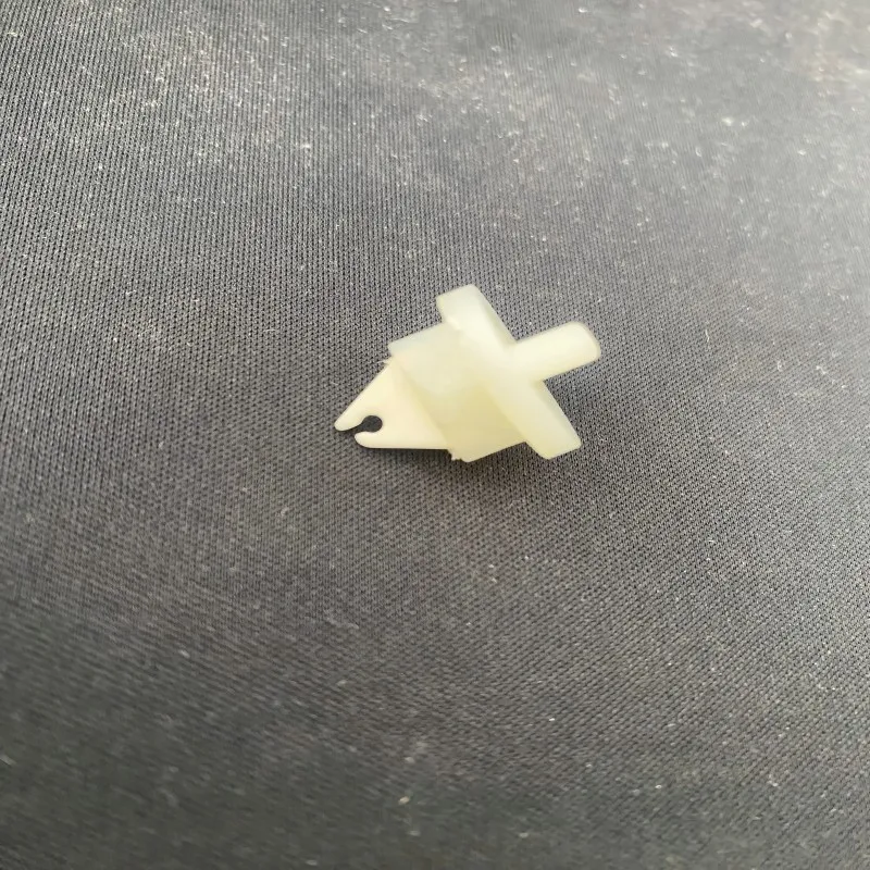 Textile Ceramics Yarn Traverse Guide