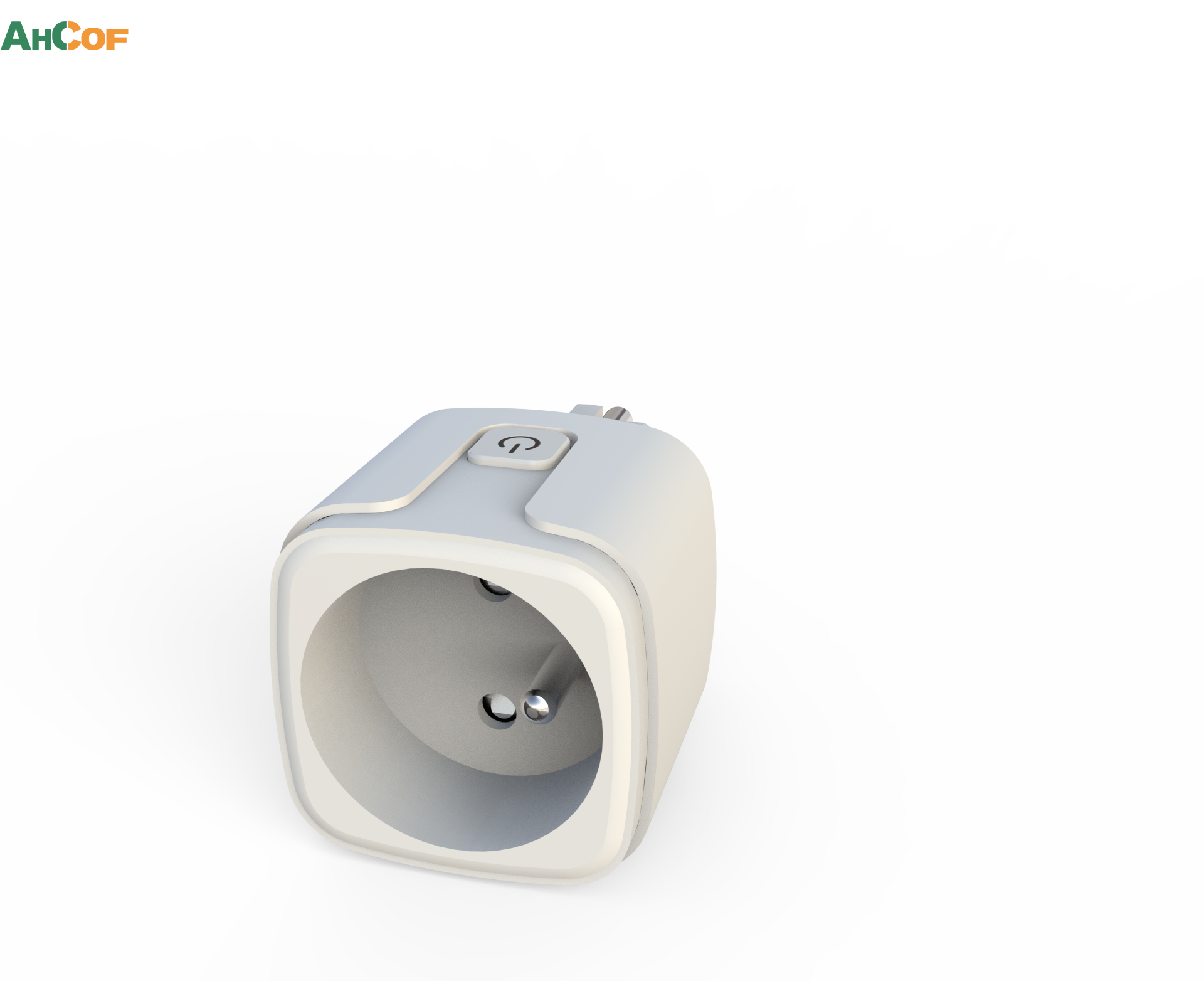 Smart Power Outlet