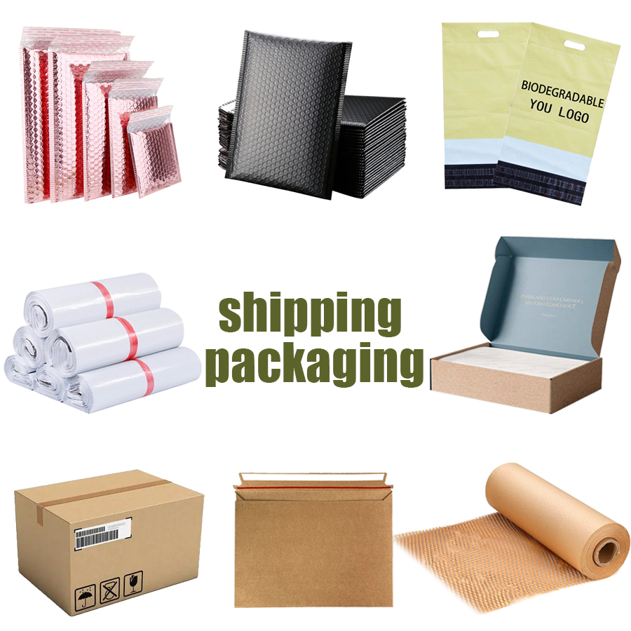 Logistics Packaging
