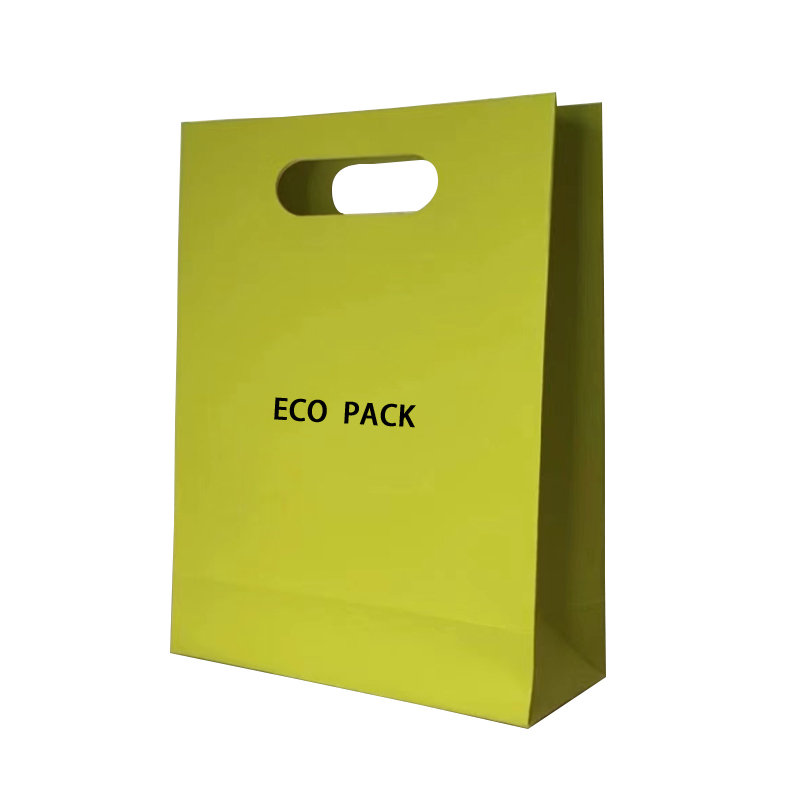 Sizing Guide: How to Select the Right Dimensions for Paper Bags