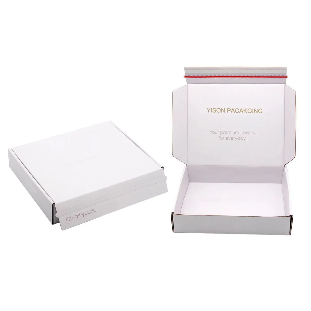 Tips for Storing and Shipping Paper Boxes Without Damage