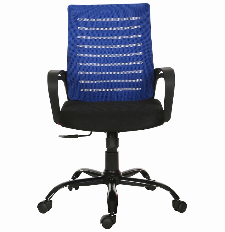 factory mesh executive office chair