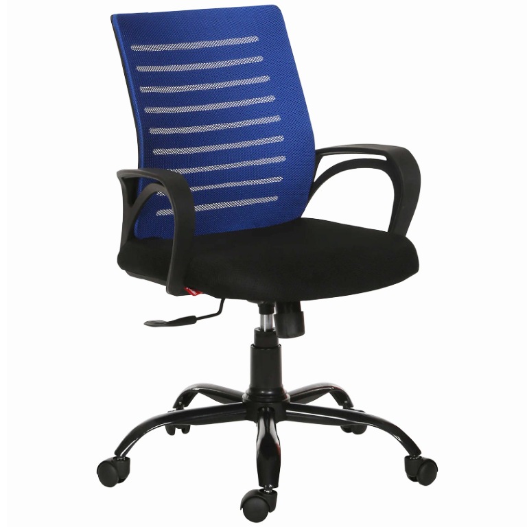 factory mesh executive office chair