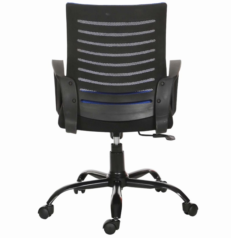 factory mesh executive office chair