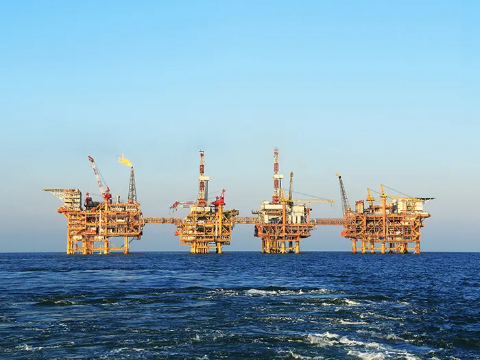 OCTG(Oil Country Tubular Goods)