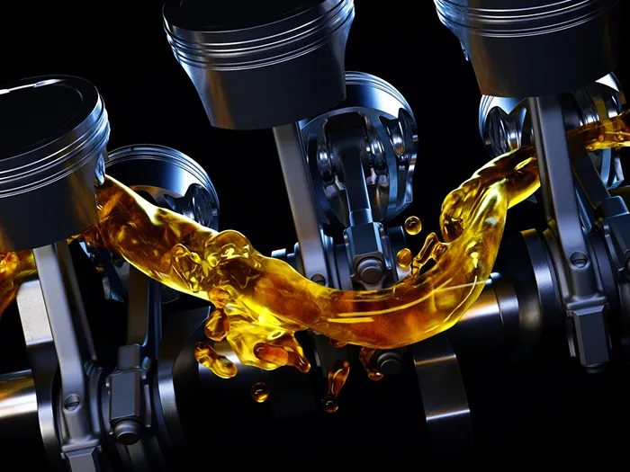 DCC Marine System Oil Exporter Qingdao Weith Lubricant Sales Co., Ltd.