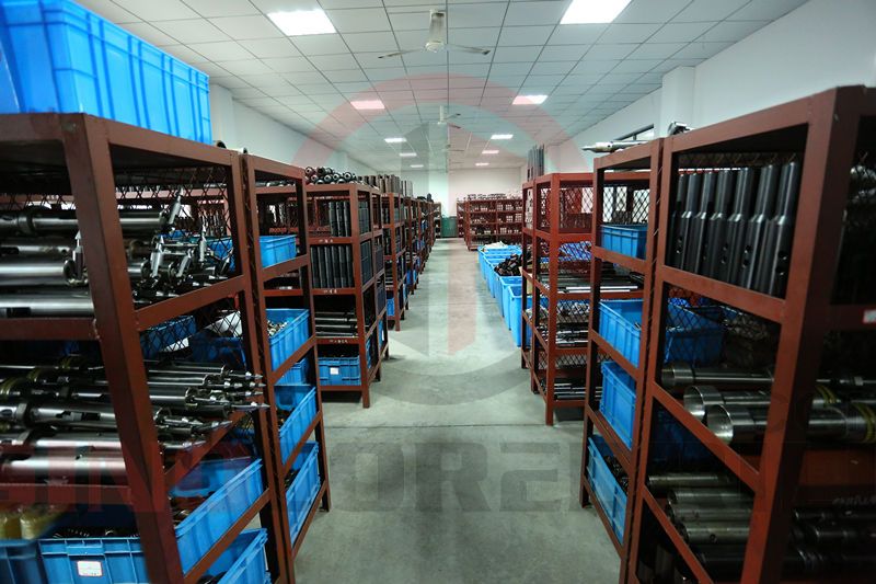 BQ NQ HQ PQ Surface Diamond Wireline Core Barrel Head Assembly