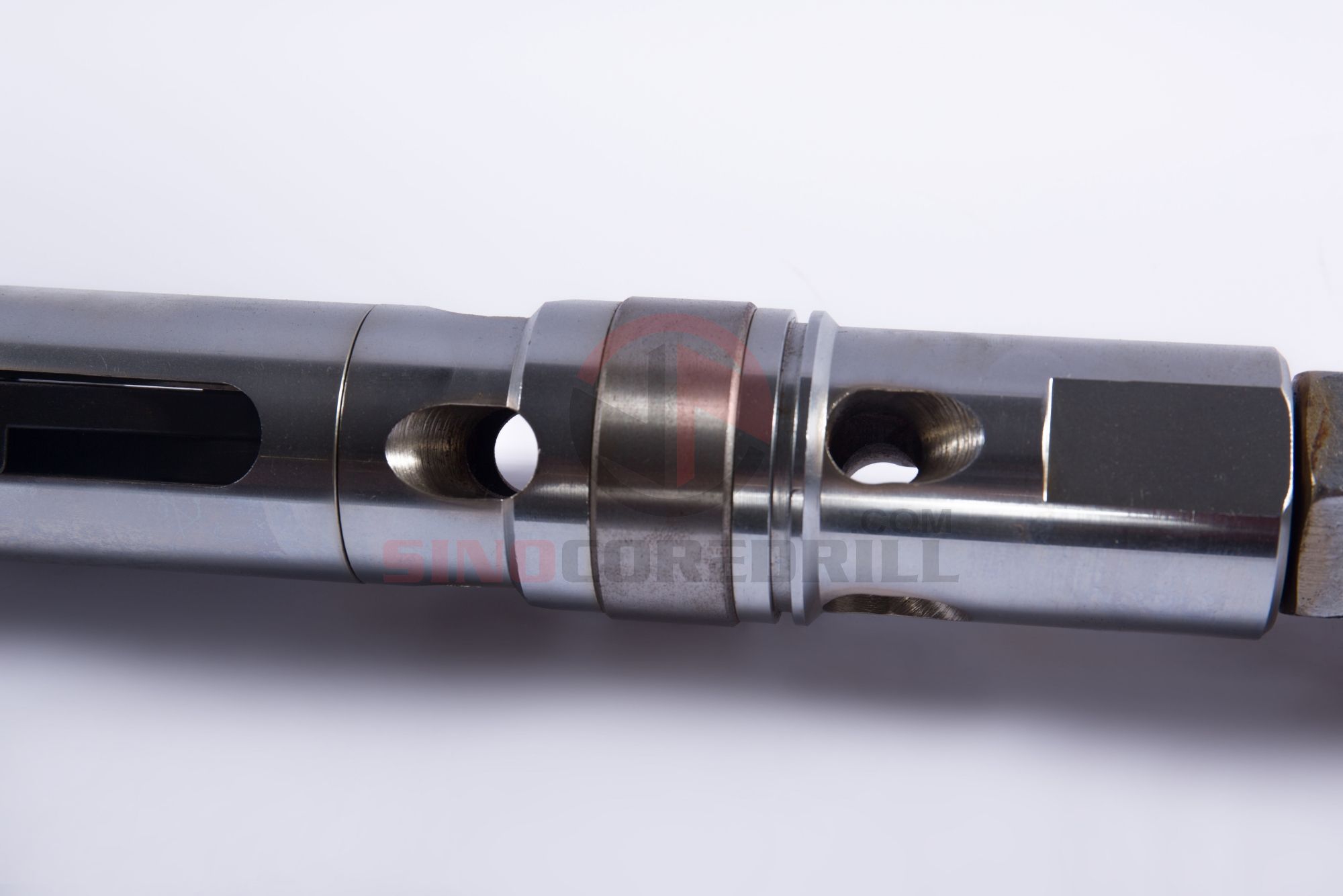 AQ BQ NQ HQ PQ Wireline Core Barrel Inner tube assembly