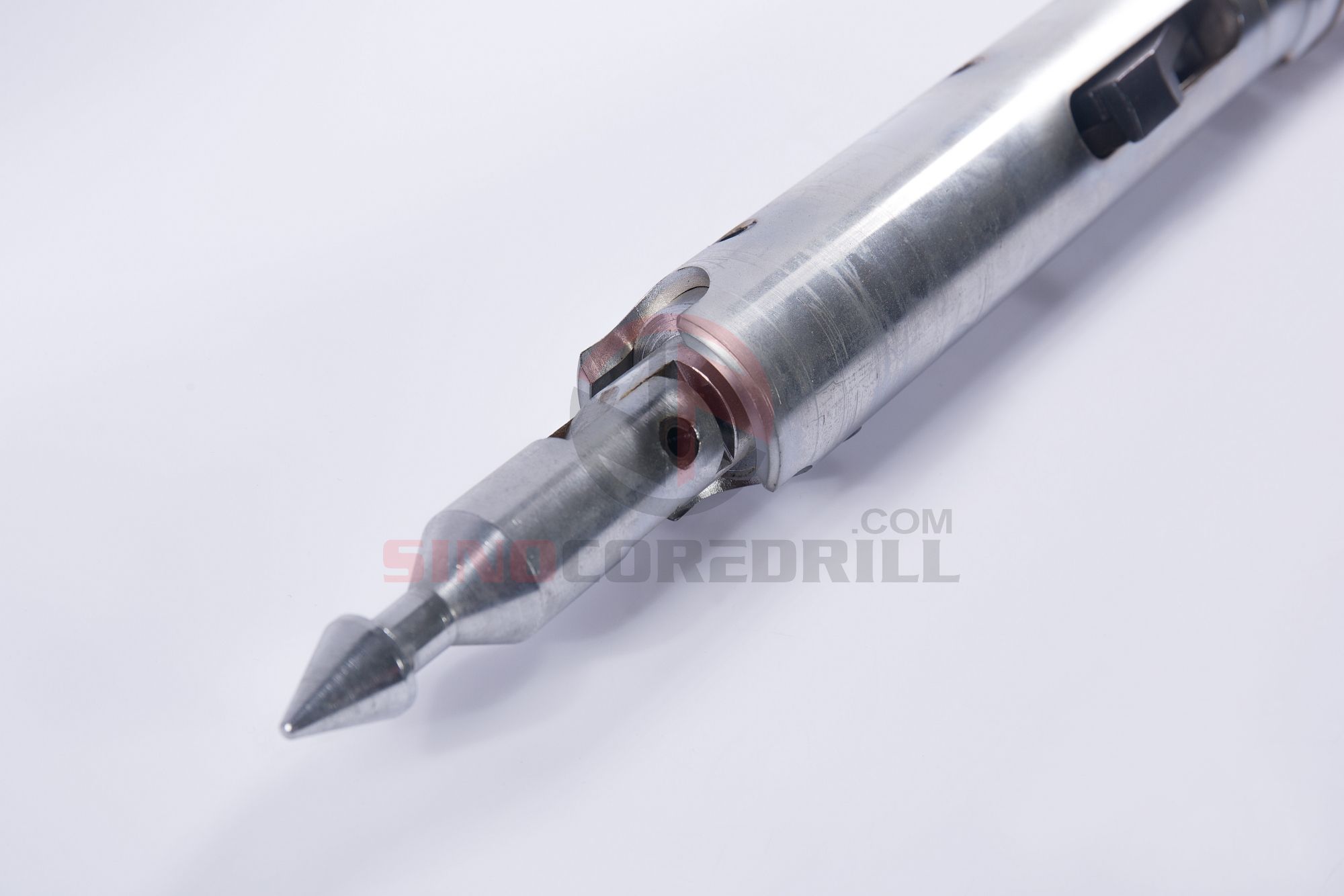 AQ BQ NQ HQ PQ Wireline Core Barrel Inner tube assembly