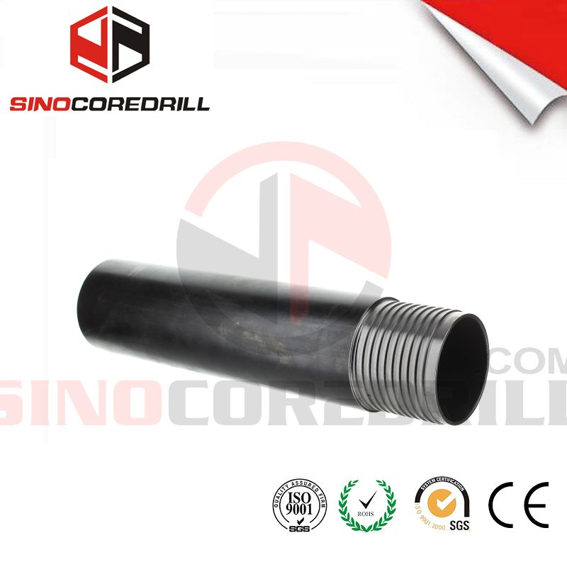 China 5FT , 10FT Wireline Core Drilling BW Casing Tube