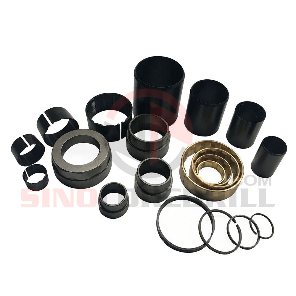 Core Lifter Spring Stop ring Lifter Case , Core lifter Assembly