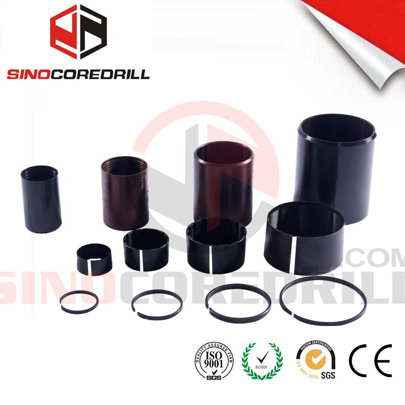 Core Lifter Spring Stop ring Lifter Case၊ Core lifter Assembly