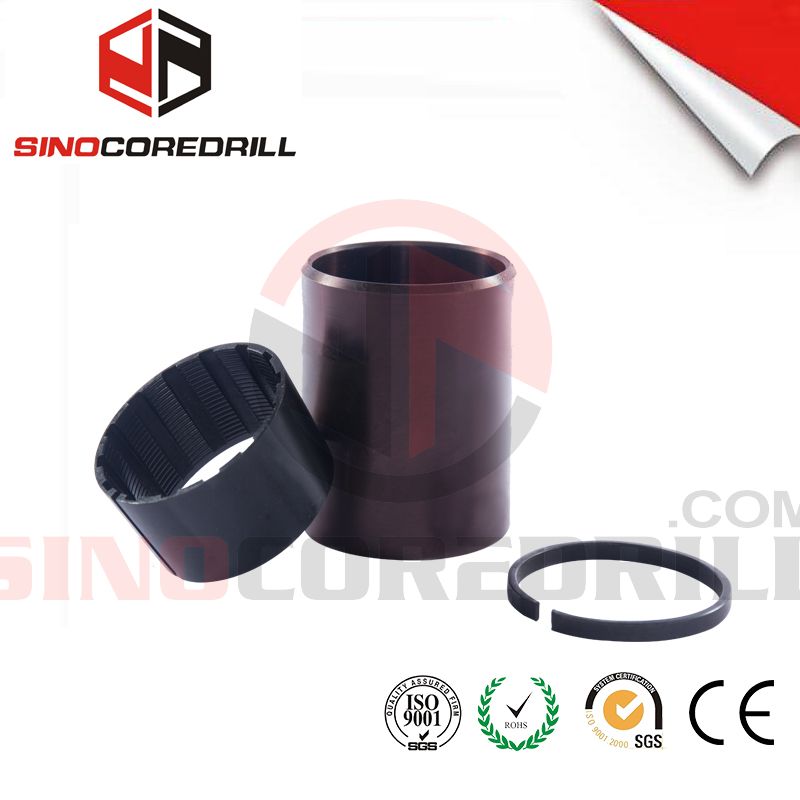 Core Lifter Spring Stop ring Lifter Case , Core lifter Assembly