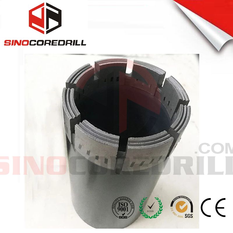 BWL NWL HWL PWL Wireline Diamond Rod Shoe