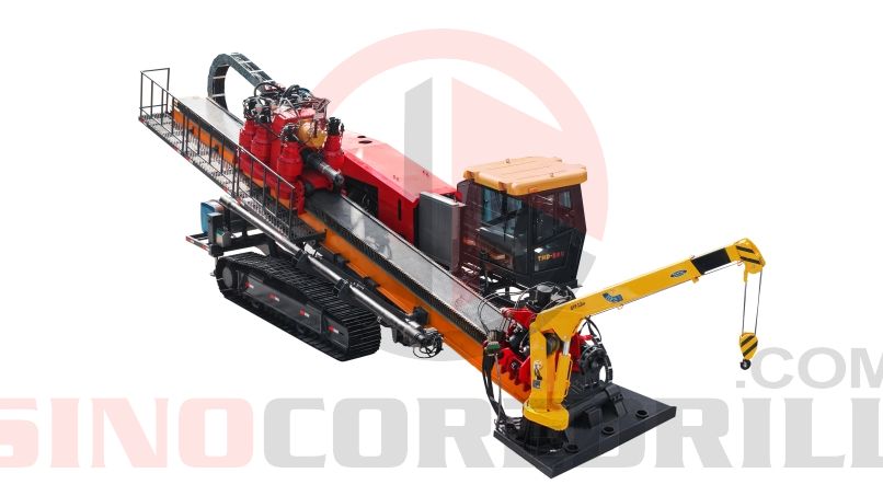 Horizontal Directional Drilling Machine Manufacturer