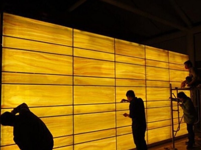 The Acoustic Performance of Translucent Panels: 5 Key Insights for ...
