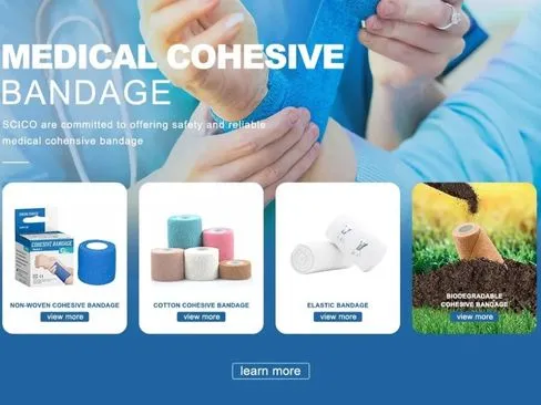 Cohesive Bandage for SME Supply Cost Optimization: High Cost ...