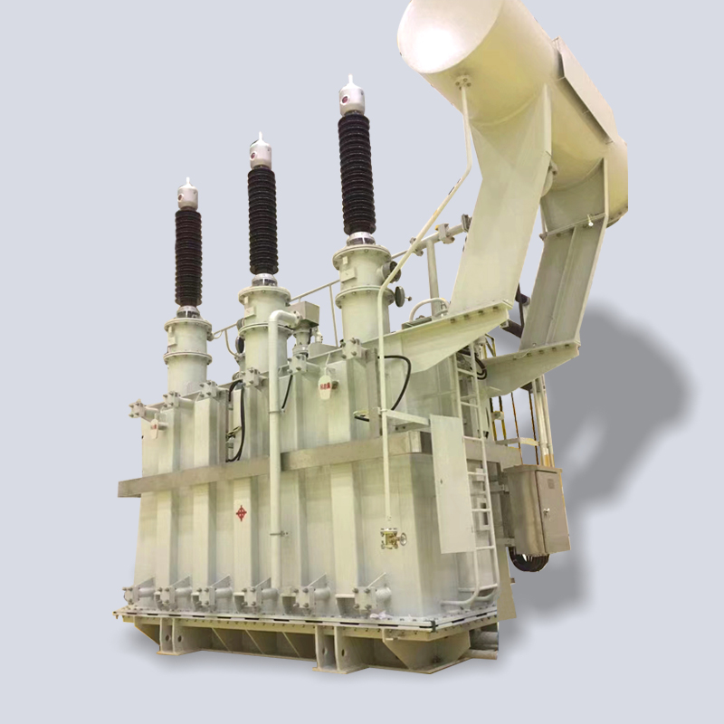 High Voltage 110KV Oil Transformer: Reliable Power Distribution for ...