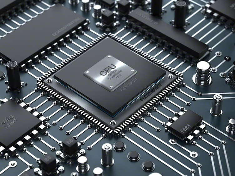 Application of titanium alloy powder in electronic industry