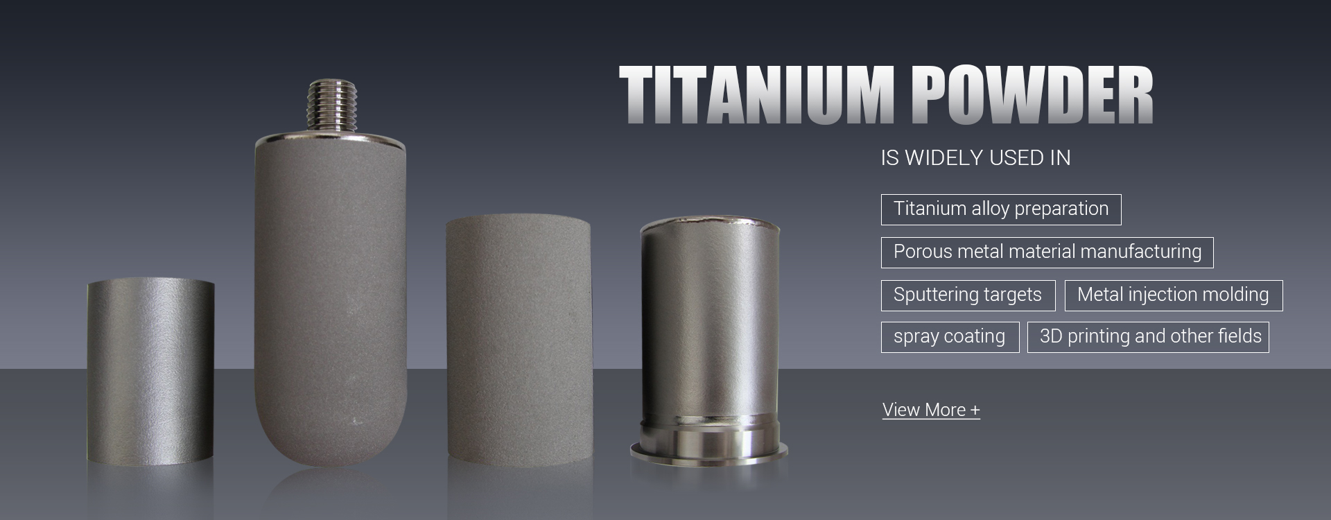 Low oxygen and low hydrogen high purity ultrafine titanium powder ...