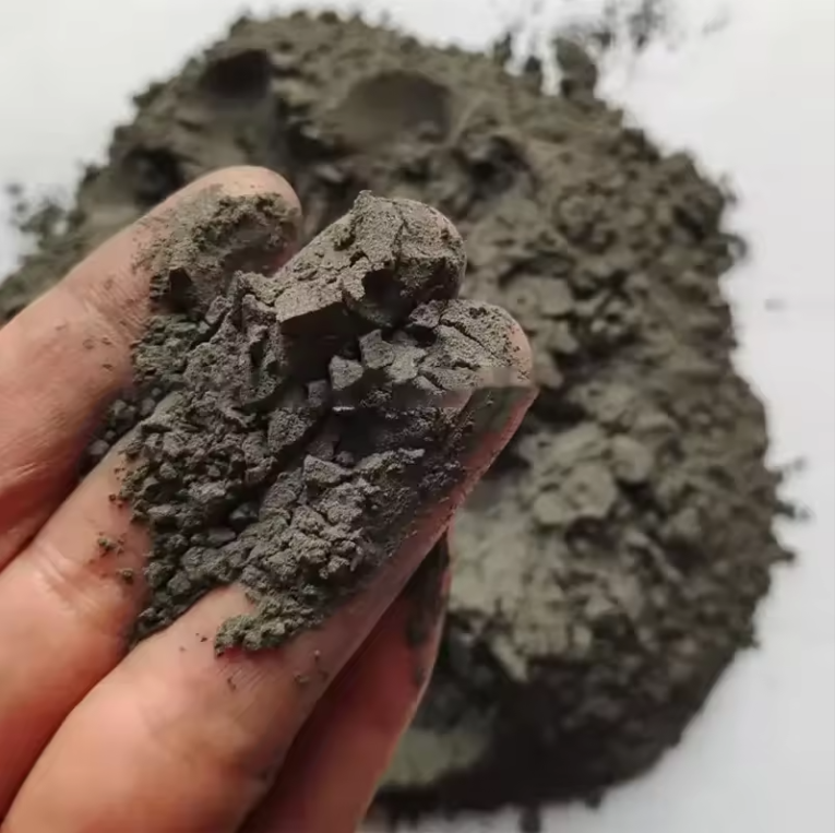 high purity HDH titanium powder for PM (Ti≥99.7% O≤0.15%)