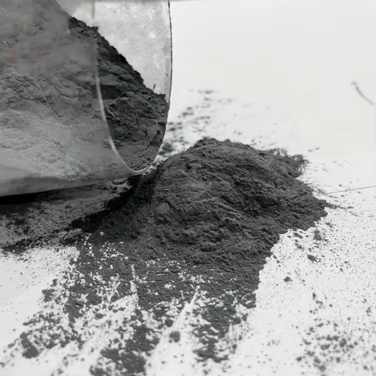 superfine titanium hydride powder median diameter can reach 3-15μm